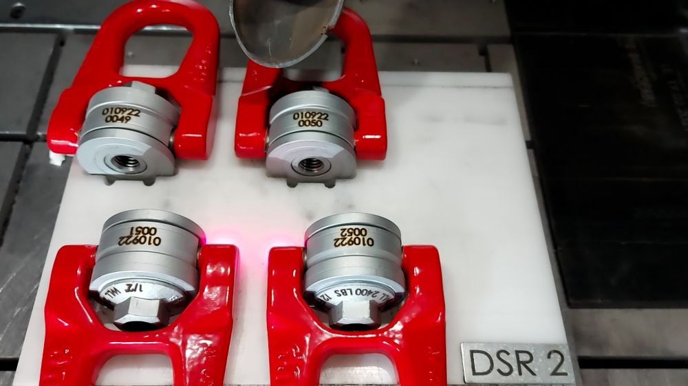 Laser delivers quality and flexibility - Automator